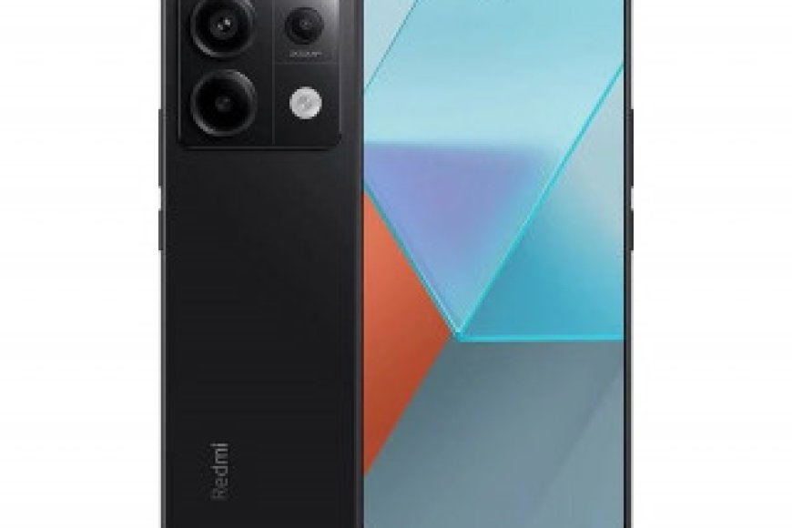 Redmi Note 13 Pro+ Flash File (Stock ROM) - Remotely Services