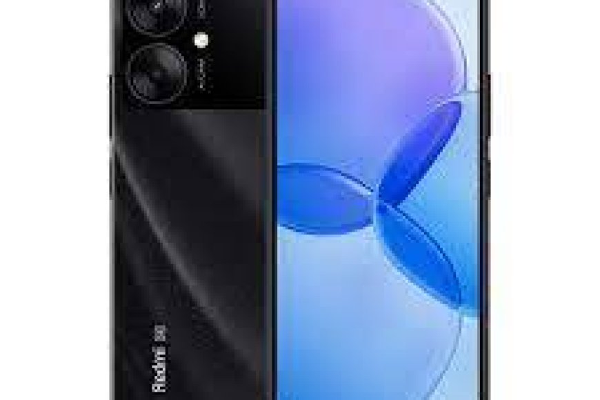 Redmi 13R 5G Flash File (Stock ROM) - Remotely Services