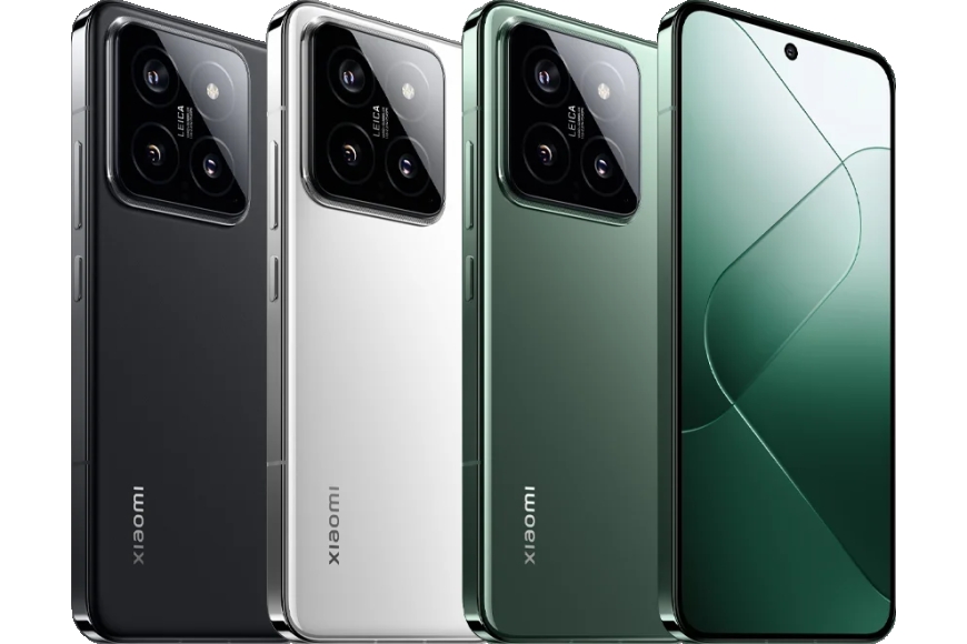 Xiaomi 14 Flash File (Stock ROM) - Remotely Services