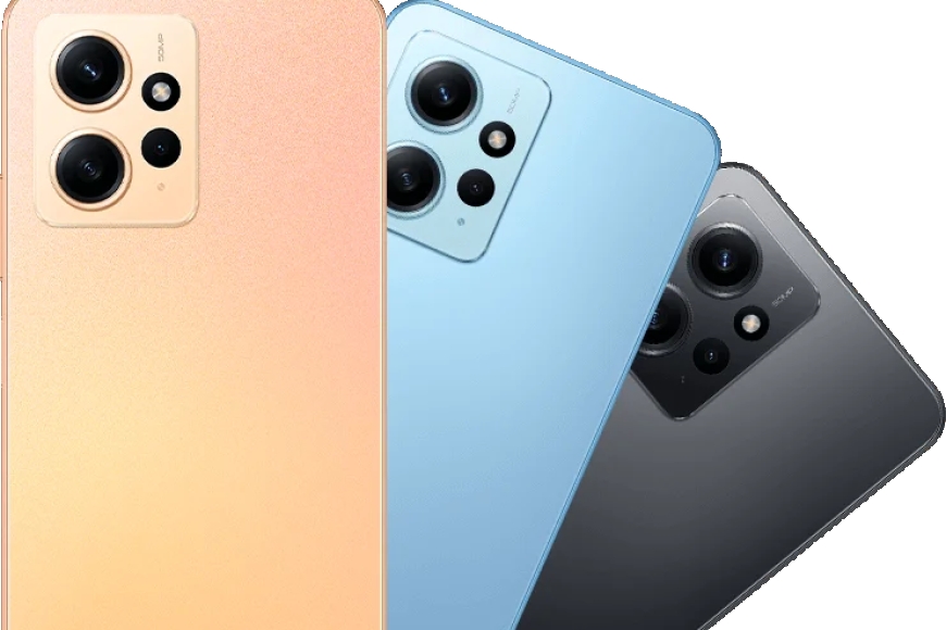 Redmi Note 12 4G Flash File (Stock ROM) - Remotely Services