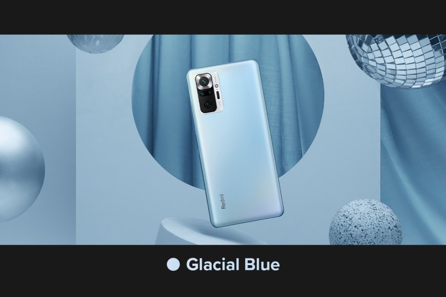 Redmi Note 10 Pro Max Flash File (Stock Rom) - Remotely Services