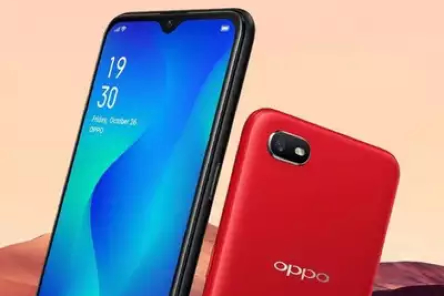 OPPO K1 CPH1893 Flash File (Stock Rom) - Remotely Services