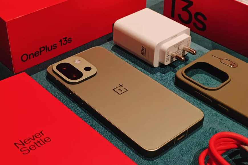 Oneplus 13s CPH2723 Flash File - Firmware - Remotely Services